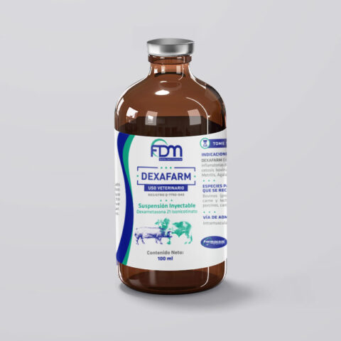 Dexafarm | Farmacom de México